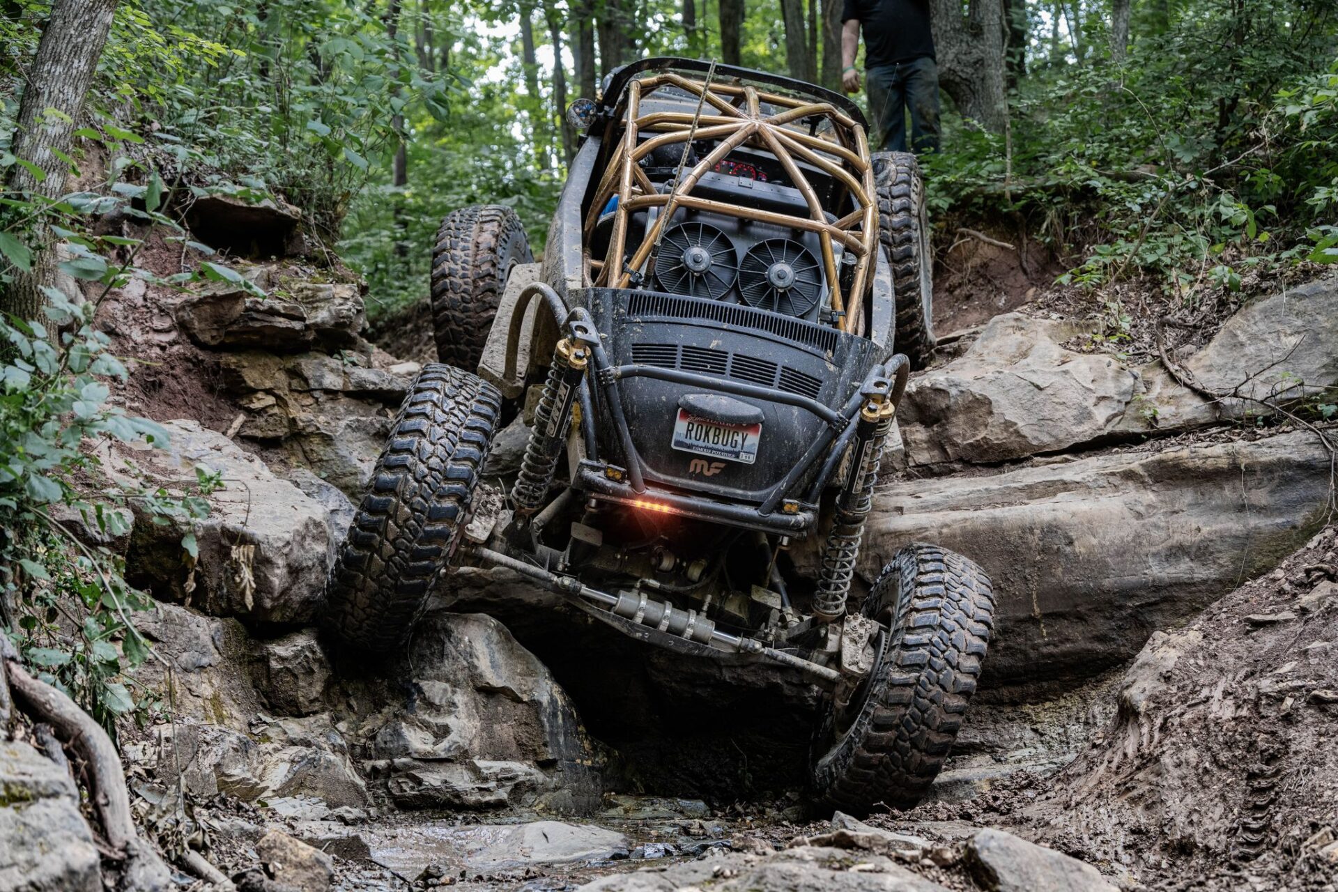 GAC @ SMORR - JPBF GAC