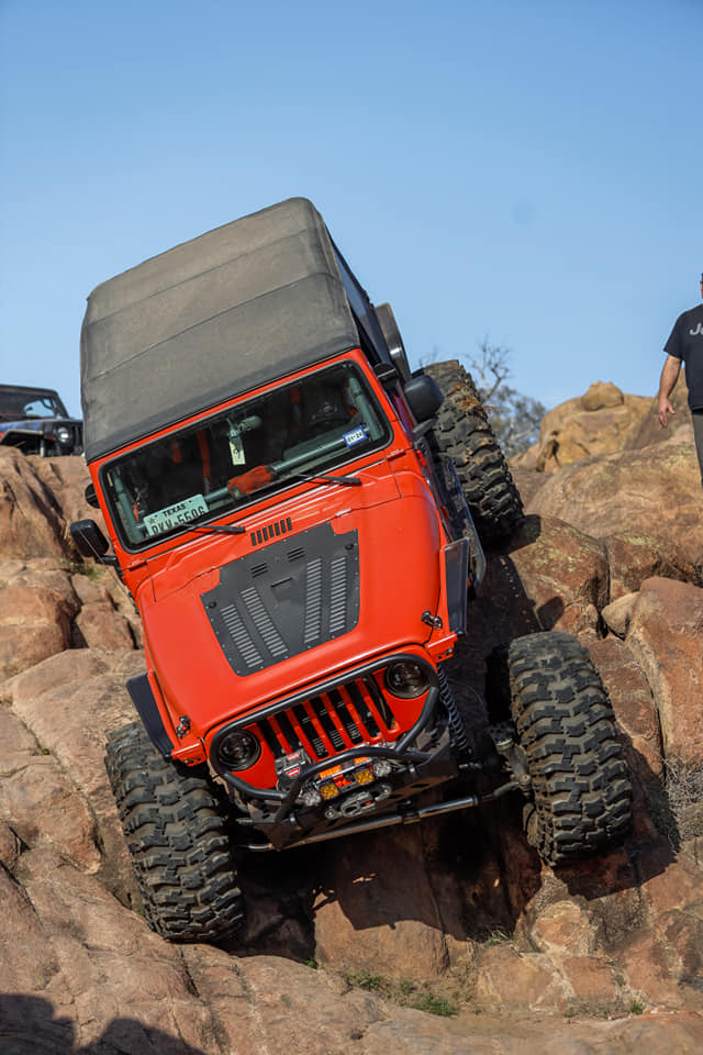 Wolf Caves / Katemcy Rocks Double Header - JPBF GAC